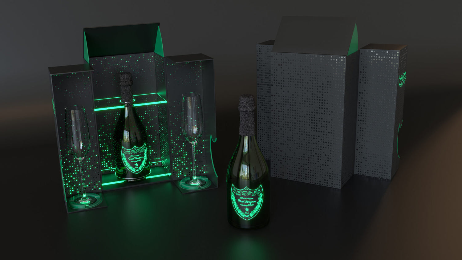 Luxury Wines World - Exclusive Wines