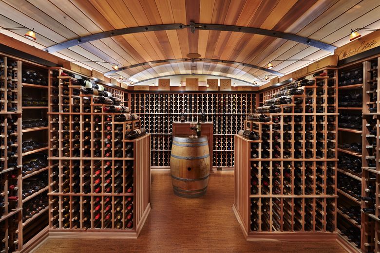 Luxury Wines World - Exclusive Wines